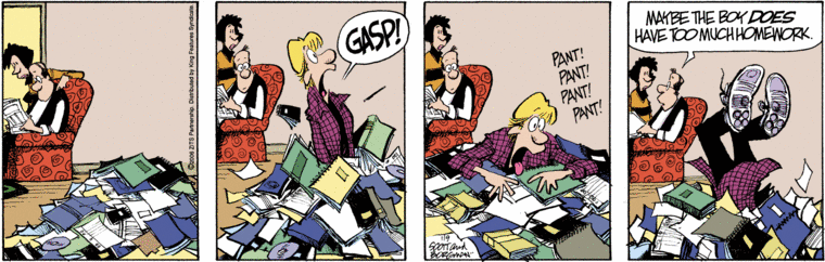 2005-2006 Comics Archive